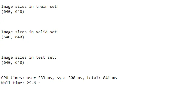 Build a PPE Detection Model for Construction Site Safety
